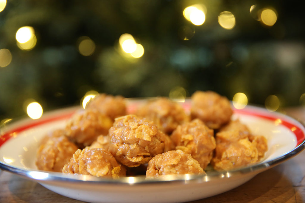 Christmas Cookies 2021 – Rocking Bar H Ranch